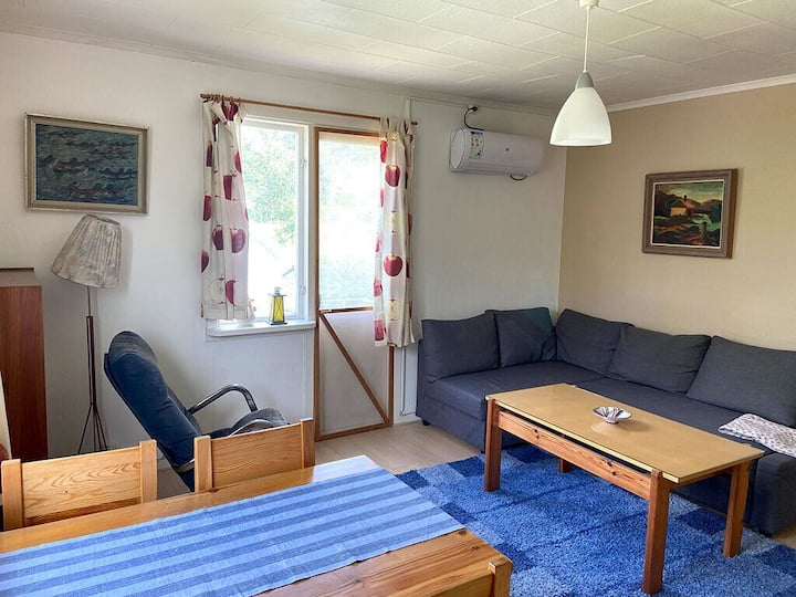 Gemütliches Apartment In Seenähe - Åseda
