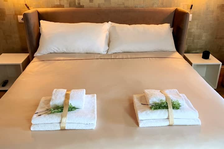 Catania Center Luxury Flat&suite - Catania