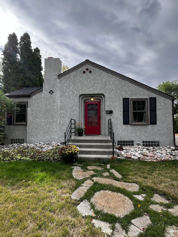 Cozy One Bedroom Retreat - Billings, MT