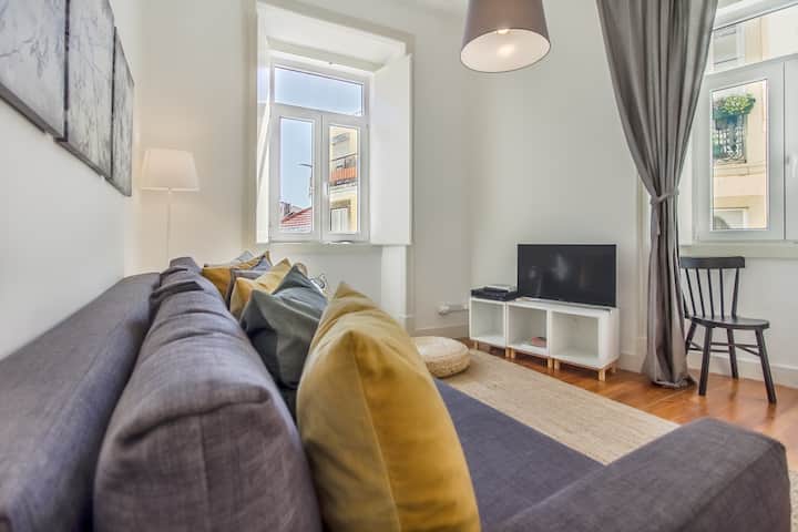 Aciprestes Guest Inn Apartment - Lisboa