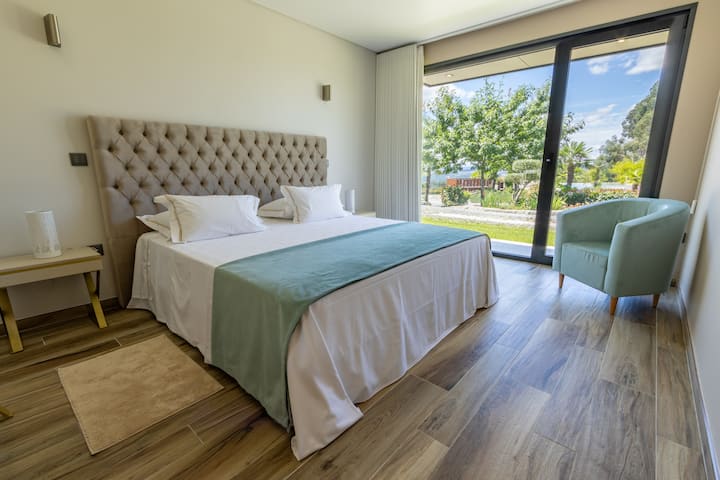Casa Alecrim - Pedra Aguda Spa - Mangualde