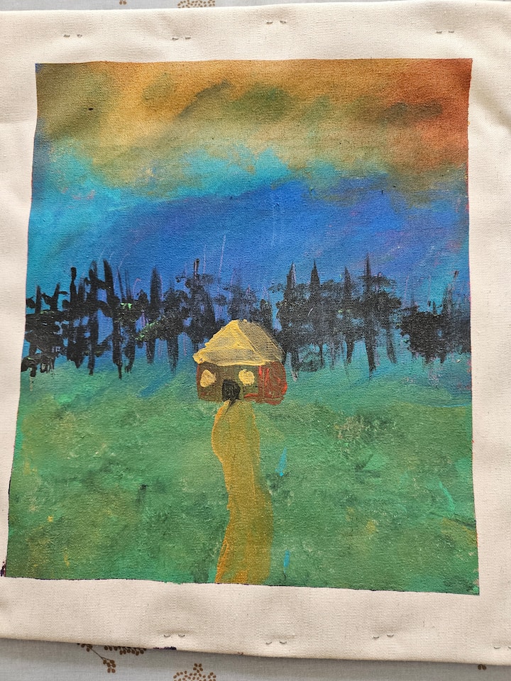 Le Gordo Station - Guinobatan