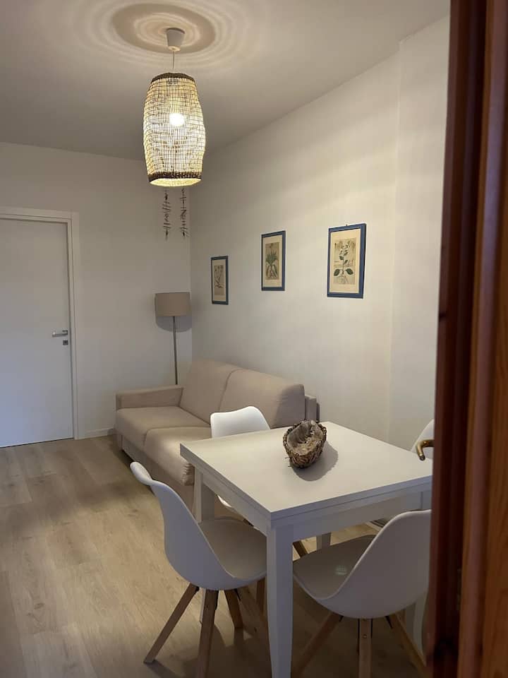 Appartamento / La Perla Del Mare - Castelsardo