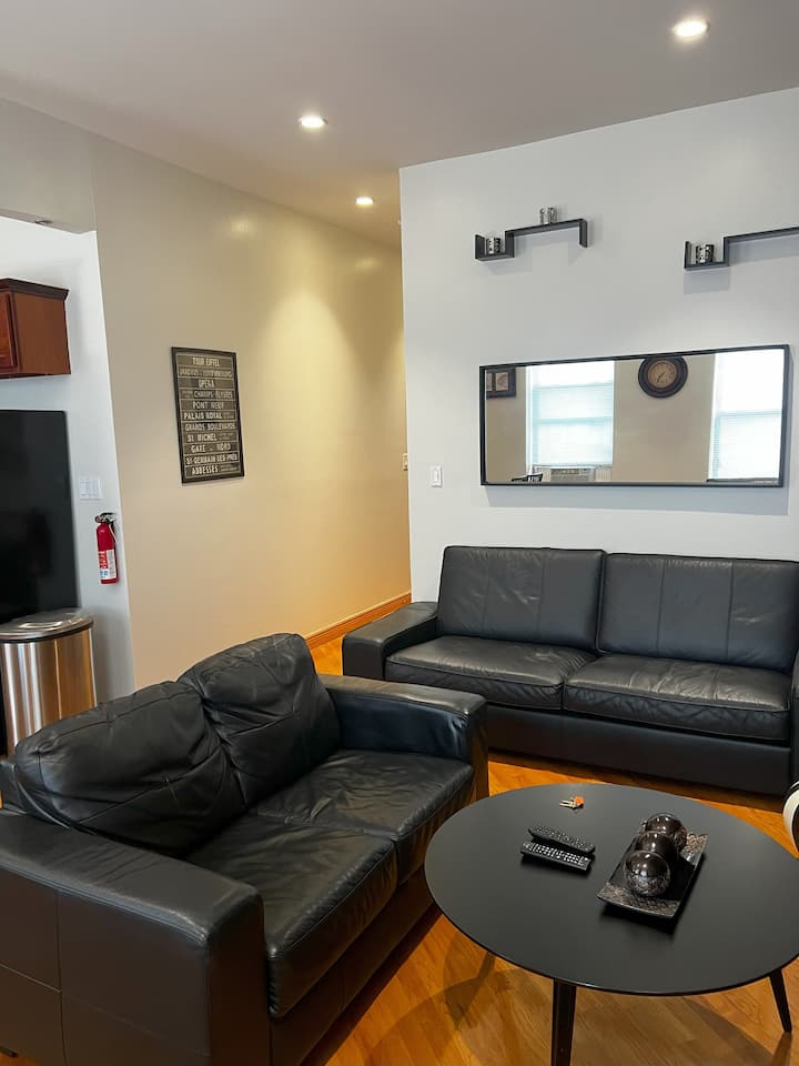 Amazing Modern & Cozy Apartment - New York City