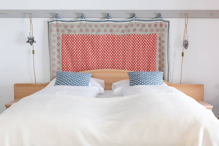 Appartement Suite Mit Seeblick - Weißensee