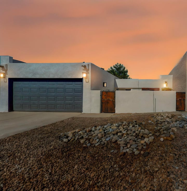 Kokopelli By Casas De Collins - Corrales, NM