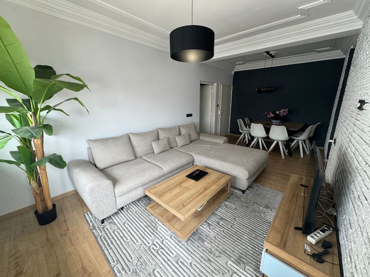 Luxe Appartement Centre Agadir - Agadir