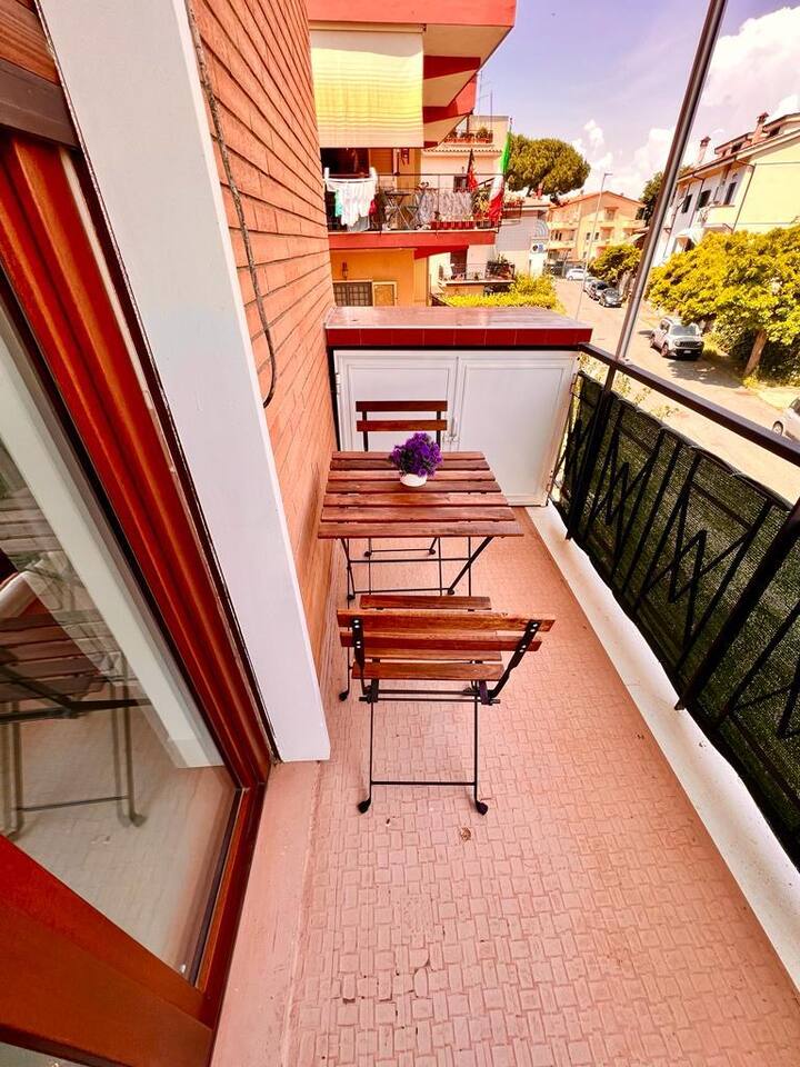 Casa Dolce Casa Ladispoli ( Rm) - Ladispoli