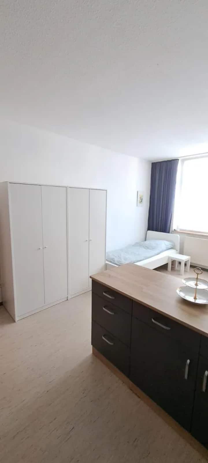 Monteurswohnung In Gera - Gera