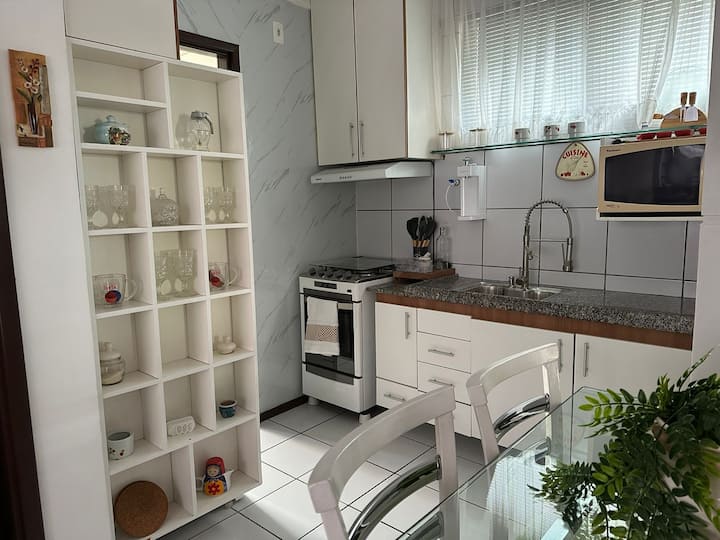 Apartamento Rio Poty Bairro Ilhotas. - Teresina