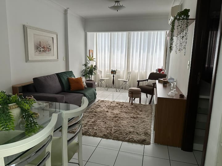 Apartamento Rio Poty Bairro Ilhotas. - Teresina