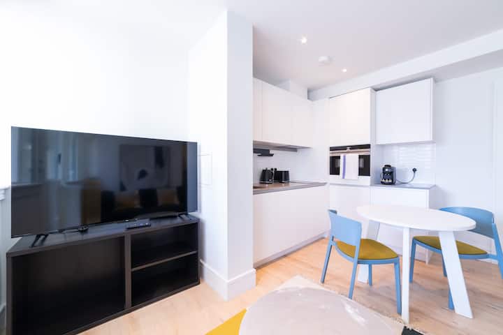 Cozy Studio Flat In Wembley Park 4 - Harrow