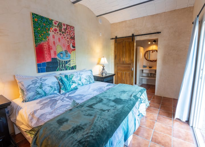 Boutique Hotel By The Beach - Sayulita