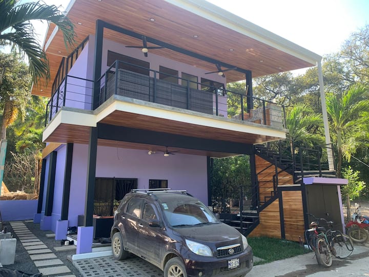 Casita Marineros - Nosara