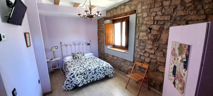 Hotel Rural Cerca De Medinaceli - Medinaceli