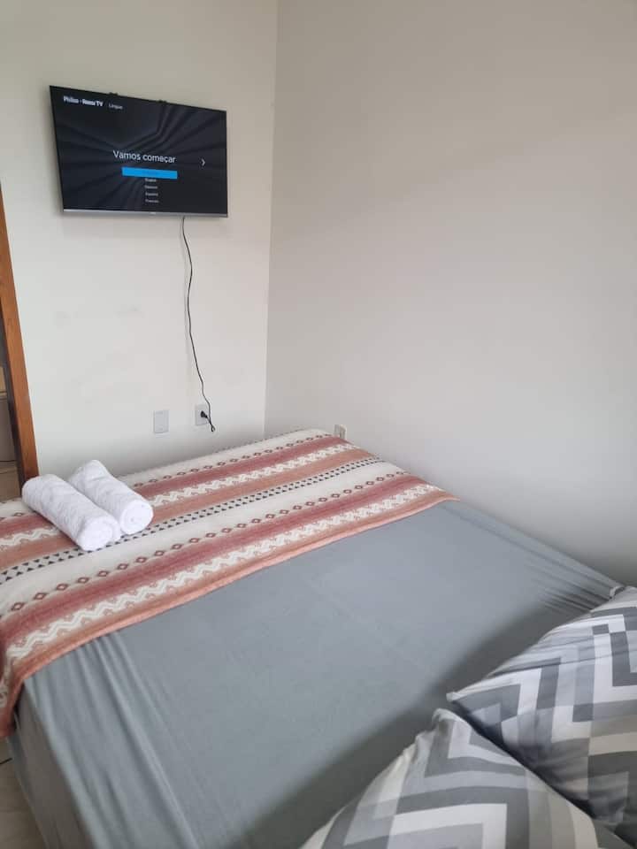 Apartamento Prox. Vila Germanica - Blumenau