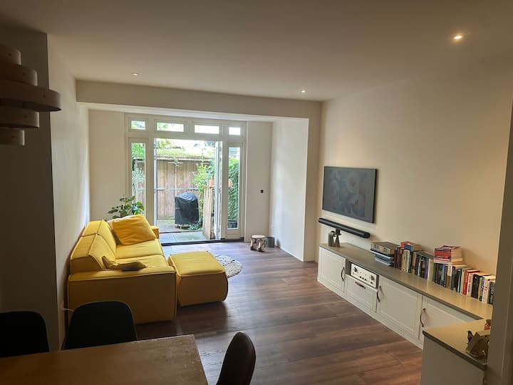 Appartement Amsterdam Oud-west. - Zaandam
