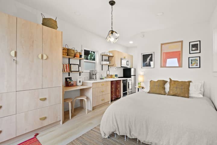 Little Henry House On Duke St - Happy Valley, OR