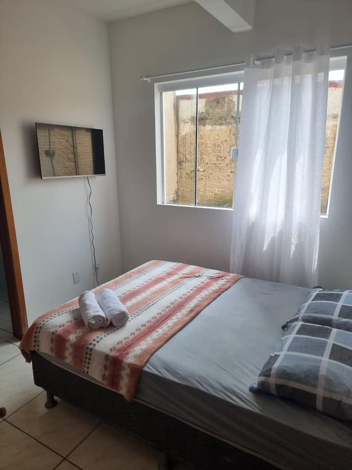 Apartamento Prox. Vila Germanica - Blumenau