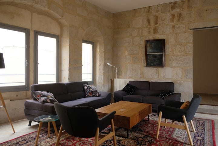 Stunning Family Stay! - Béziers