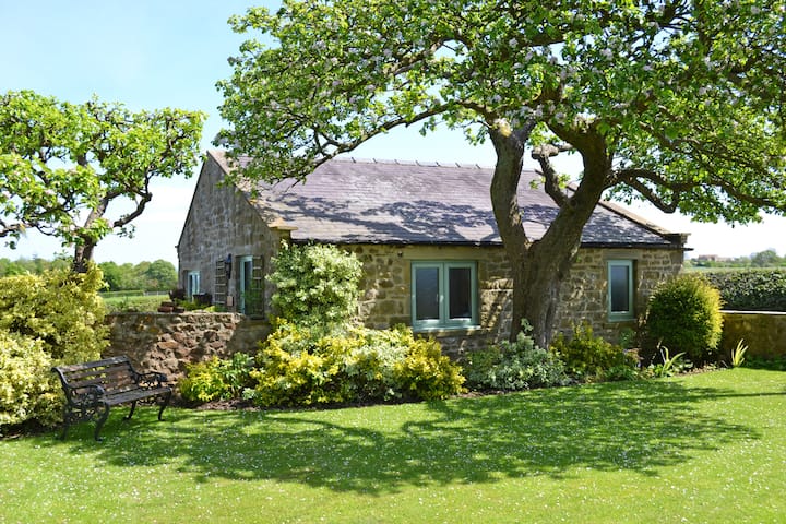 The Shippon Cottage, Wensleydale - Masham