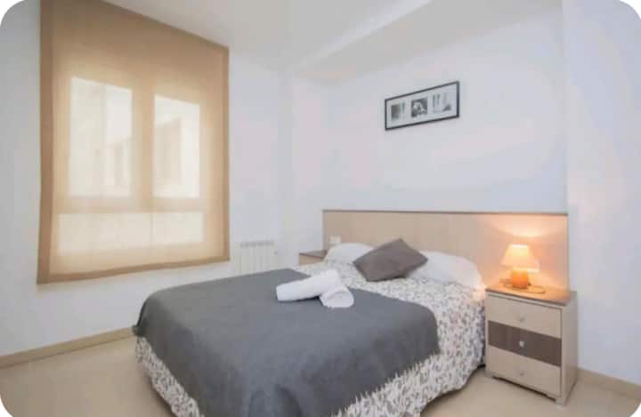 Aloja T Wonder Gran Vía Granada - Granada, España