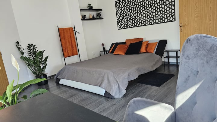 Urban Bloom Apartments By Booky - Superior - Liptovský Mikuláš