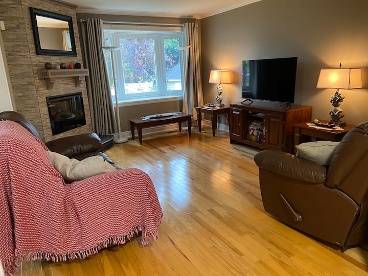 1 Chambre à Louer 800$/mois - Longueuil