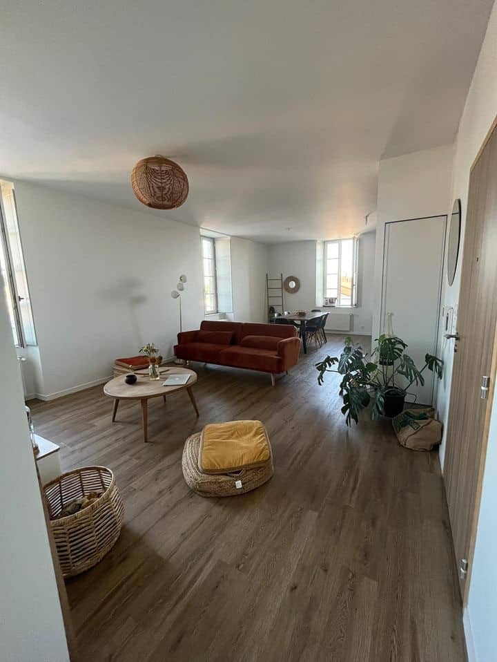 Appartement - Les Herbiers