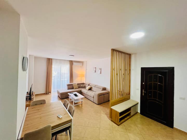 Adriana Apartment By Adriatic Living - Albanien