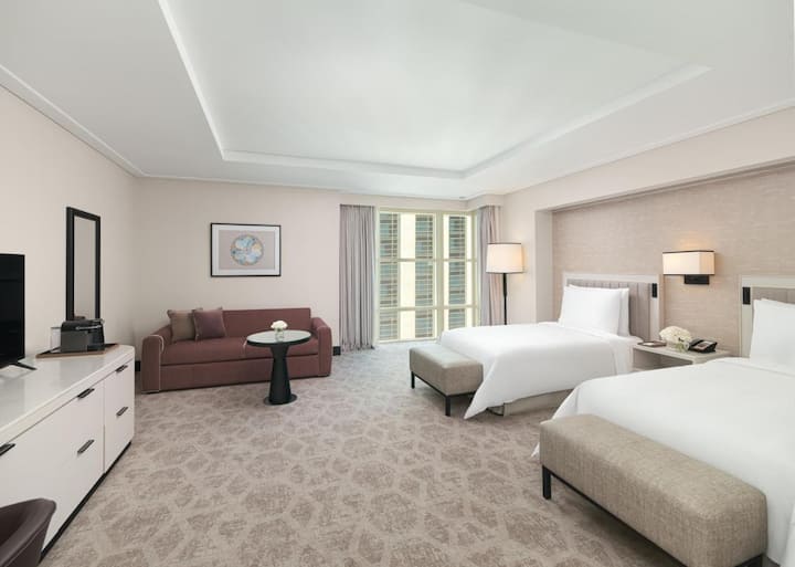 Address Jabal Omar Hotel - Makkah al-Mukarramah