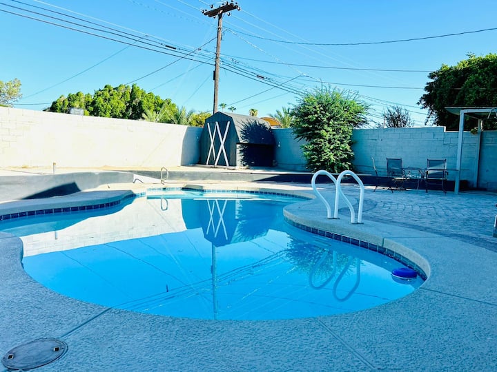 Casa Villa - Yuma, AZ