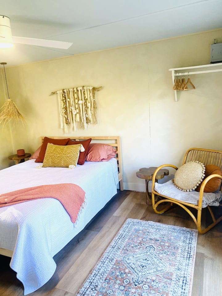 Cozy Simplistic Hotel By Grand Beach - Manitoba
