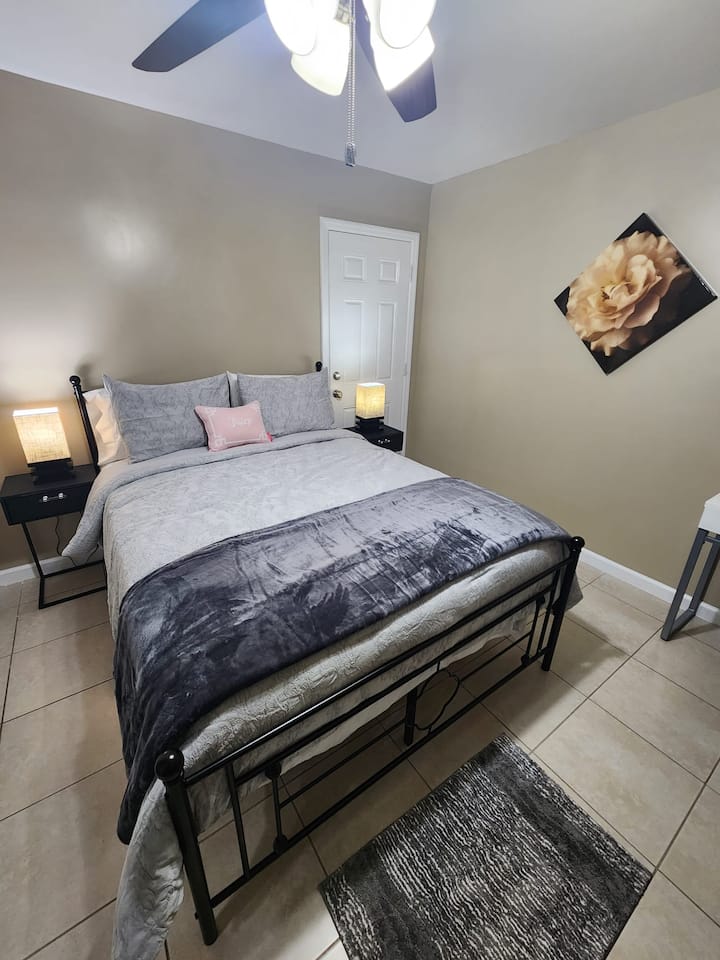 Relax At Oasis New Orleans - Tampa