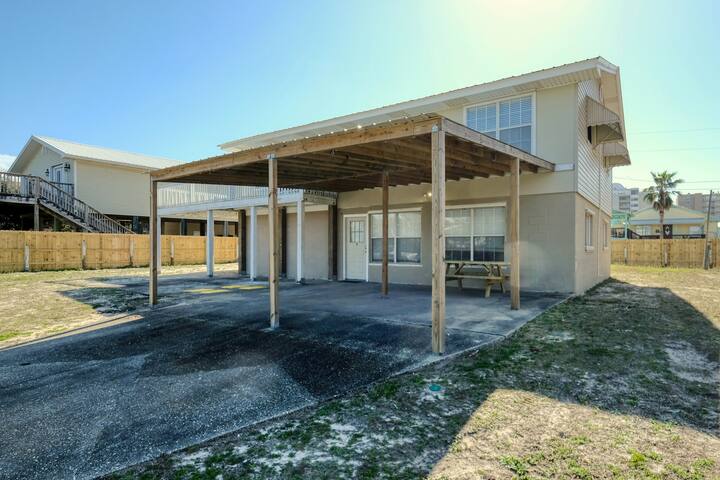 Beach Breeze - Unit B - Gulf Shores, AL