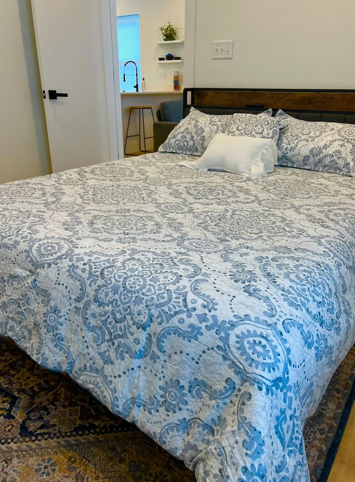 Guesthouse 1 Mile From Lucas Oil - Indianapolis