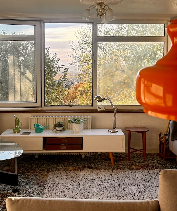 Room With A View - Croydon