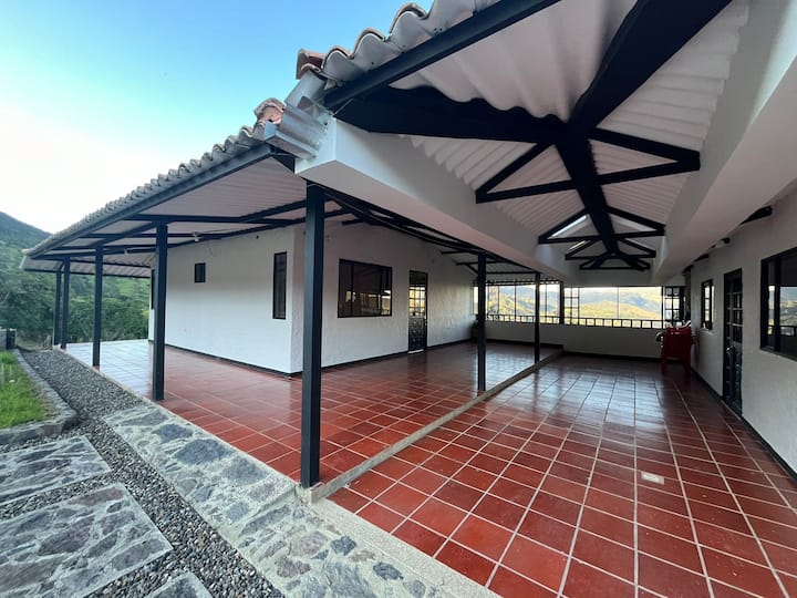 El Santuario Posada La Gleba - Machetá