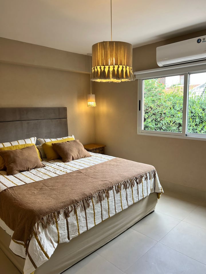 Hermosa Habitacion - Salta