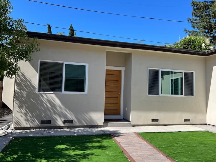Brand New Guesthouse In Palo Alto - Palo Alto, CA