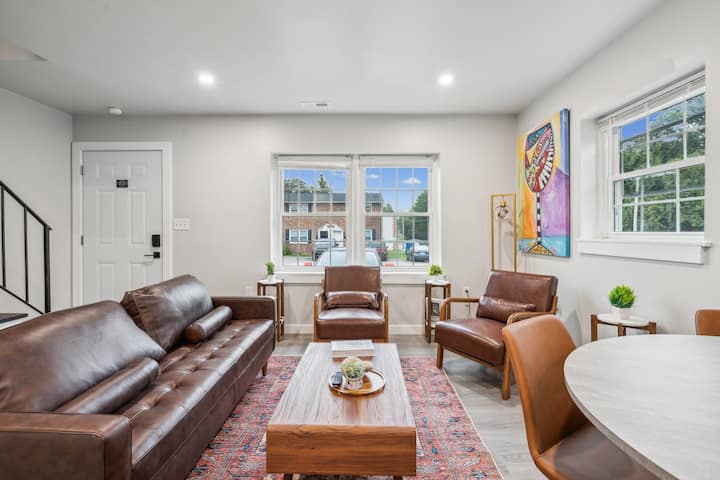 1bed 1office 425 Apt6 - Fort Lee, VA