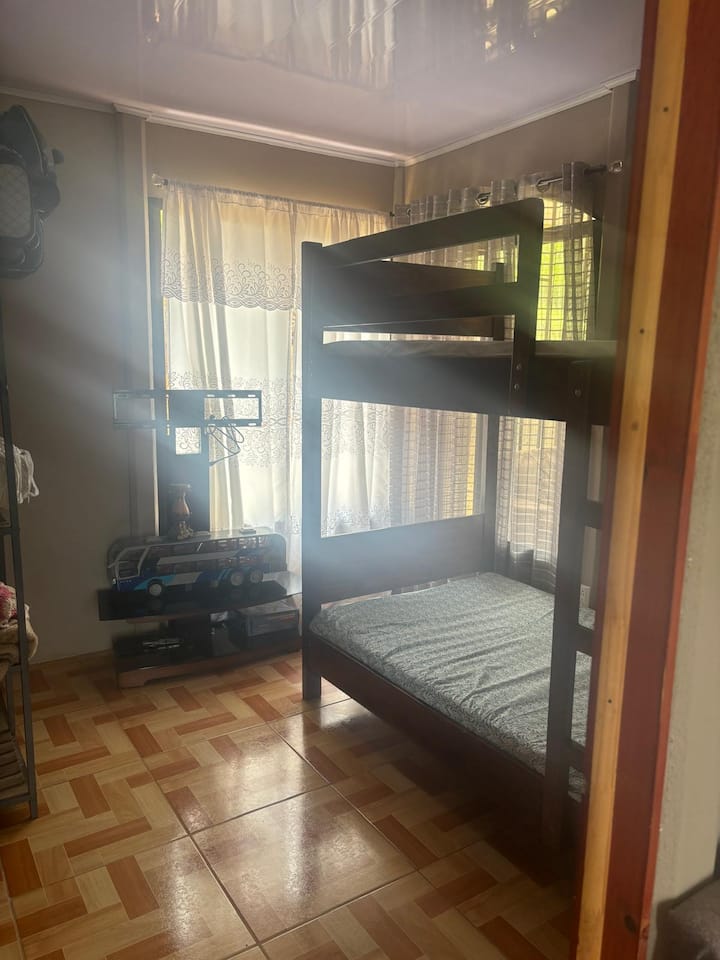 "Escape To Serenity" - San Gerardo de Dota