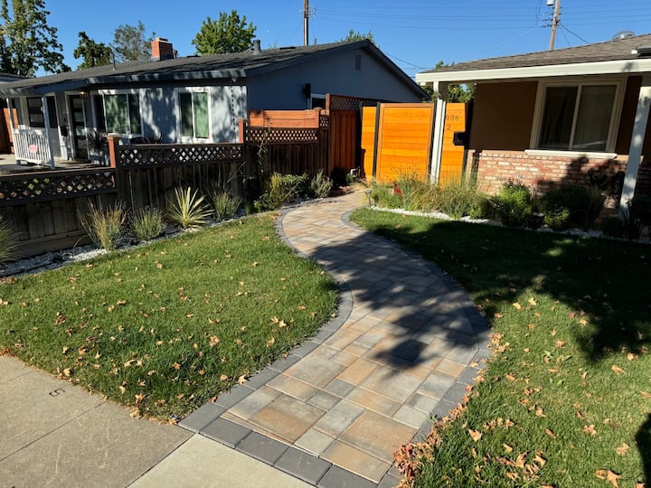 Cozy Unit @ Cambrian Park - Los Gatos, CA