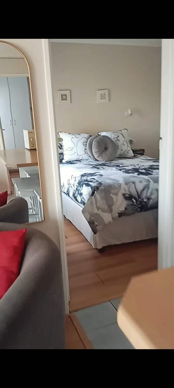 Tutu's Apartment - Hermanus