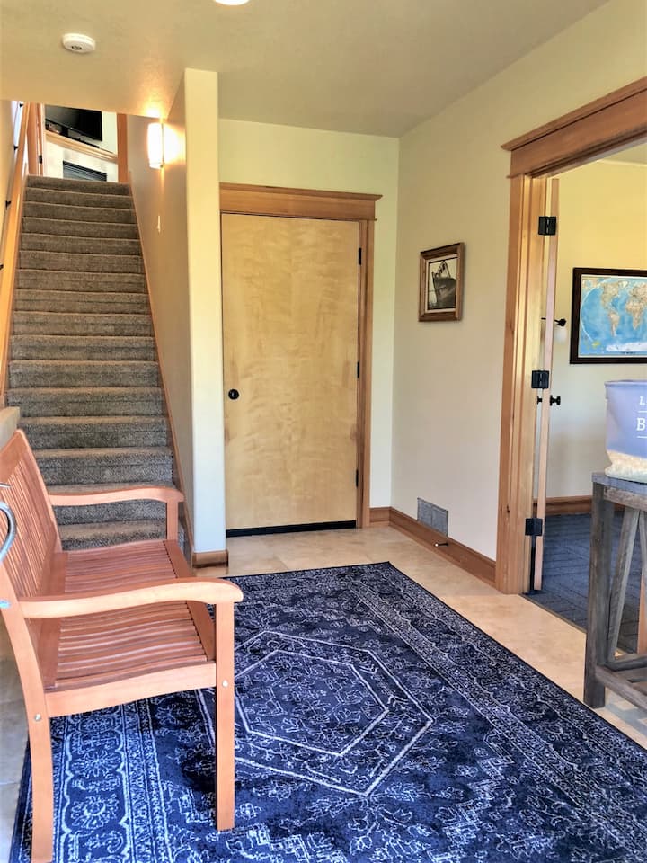 Tide & Timber Townhome - Pacific City, OR
