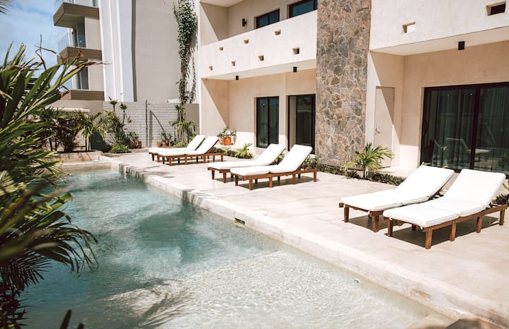 Casa Palma - Apt. 4 - Aruba