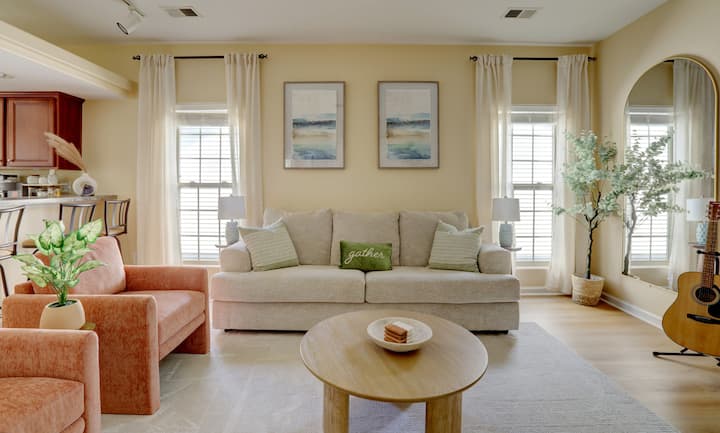 Serenity - 2026 Special! Close To Uk! - Lexington