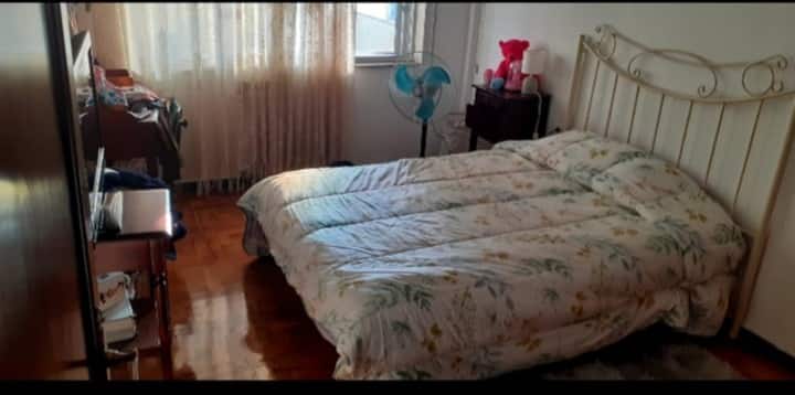 Casita Familiar Encantadora - Samos