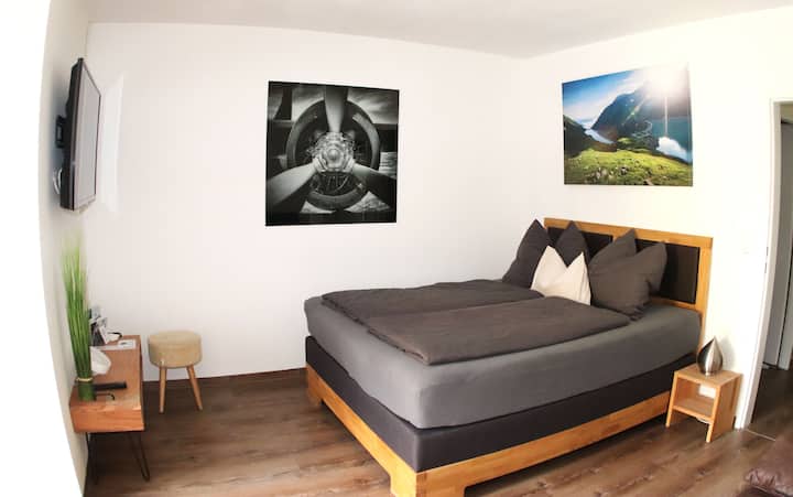 Appartement Kaprun4you Im Zentrum - Zell am See