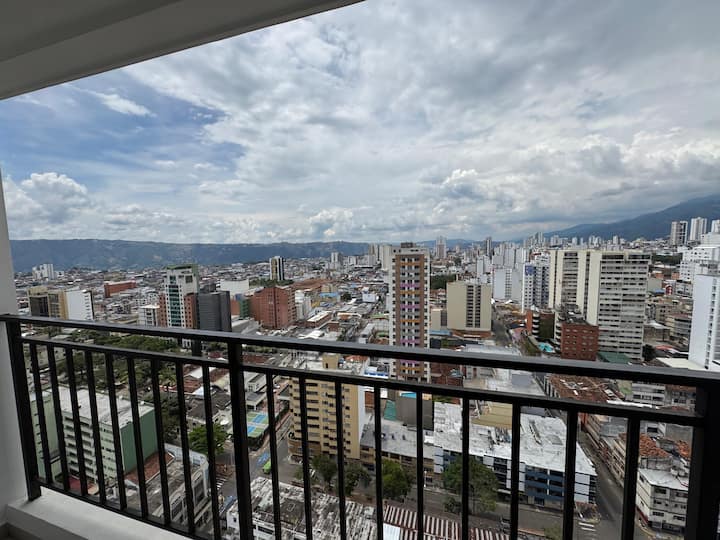 Habitación Privada - Bucaramanga